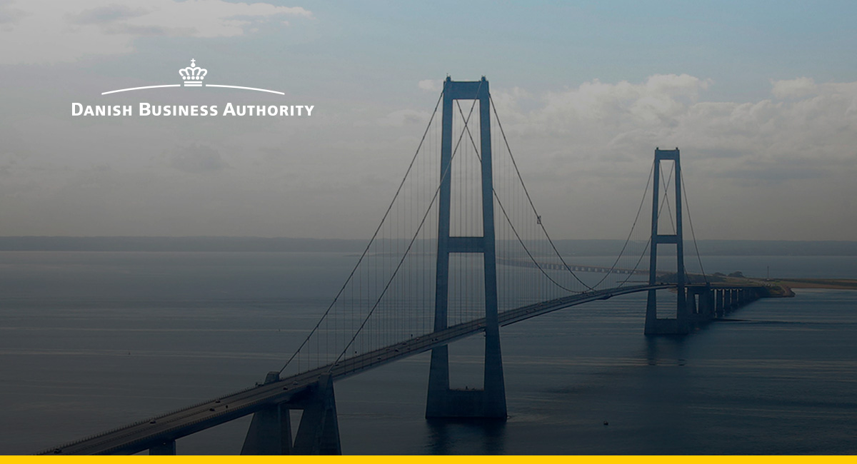 The Danish Quantum Ecosystem Map | Danish Business Authority